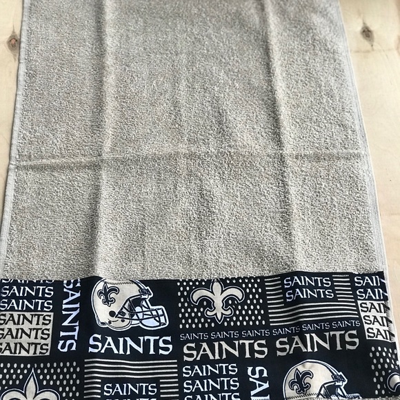 Bath | Handmade Nfl Hand Towels | Poshmark